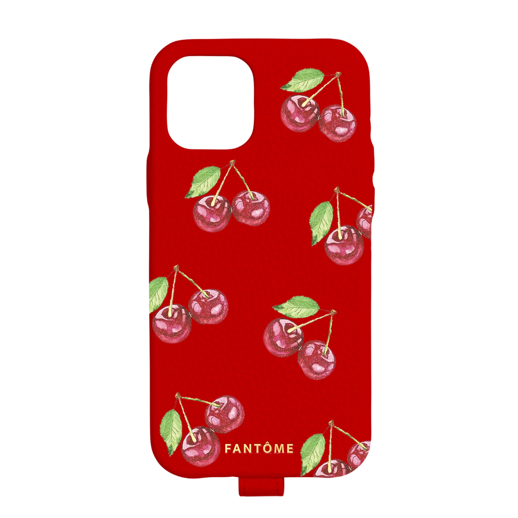 Cherry Loop